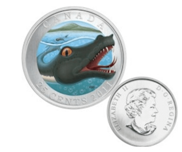 Créatures mythiques du Québec – Strange reality blog