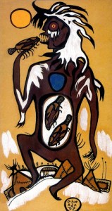 Créatures mythiques du Québec – Strange reality blog