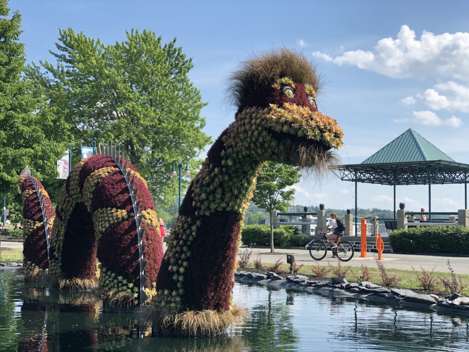Créatures mythiques du Québec – Strange reality blog